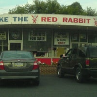 Red Rabbit Drive In - 34 tips from 959 visitors