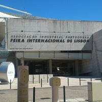 Feira Internacional de Lisboa (FIL) - Parque das Nações - 11 tips