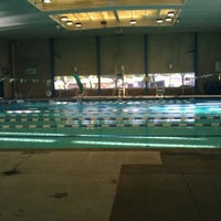 Eastside Pool - Lancaster, CA