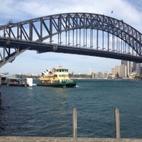 Milsons Point Ferry Wharf - Milsons Point - 14 tips