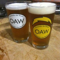 Oceanside Ale Works - Brewery