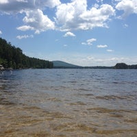 Lake Ossipee - Ossipee, NH