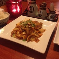 Kagetsu - Japanese Restaurant in Grachtengordel-West