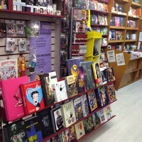 Madrid Comics - Bookstore in Madrid