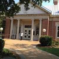 DeKalb County Public Library - 17 tips