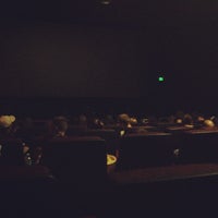 Cinestar Of Huntsville - Movie Theater