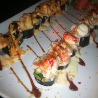 Yama Zakura - Sushi Restaurant