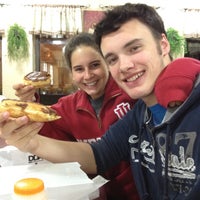 Cresent Donut - Donut Shop