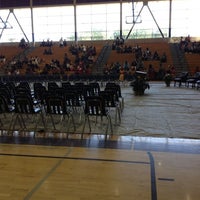 Miller Grove High School - High School in Lithonia