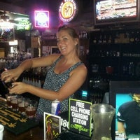 Exit 73 Bar and Grill - 27 tips