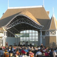 Lake Harriet Band Shell - General Entertainment in Linden Hills