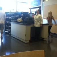 Kaiser Permanente Hospital Cafeteria - Modesto, CA