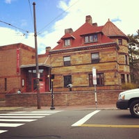 Longy School of Music of Bard College - College Arts Building in ...