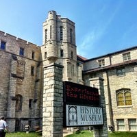 The History Museum at the Castle - Downtown Appleton - Appleton, WI
