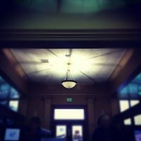 Los Angeles Public Library - Cahuenga - Library in East Hollywood