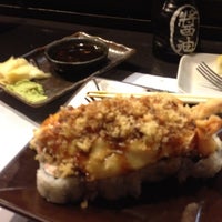 Oyshi Sushi - 60 tips from 2321 visitors