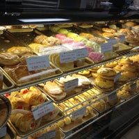 Ruby King Bakery - Chinatown - 718 Franklin St