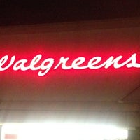 Walgreens - Pharmacy