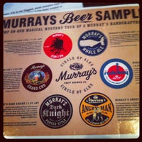 Murray's Brewing Co. - Port Stephens, NSW