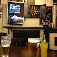 Ye Olde White Lion - Congleton, Cheshire