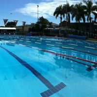 Valley Pool - Swimming Pool in Fortitude Valley
