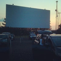 Aut-O-Rama Twin Drive-In Theatre - Movie Theater