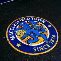 Macclesfield Town FC - 3 tips