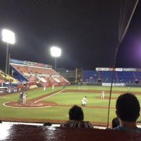 Estadio Beto Ávila - 69 tips from 2322 visitors