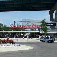 Summerfest South Gate - Historic Third Ward - 10 tips from 3655 visitors