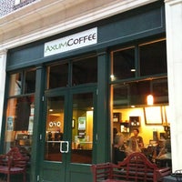 Axum Coffee - Winter Garden, FL