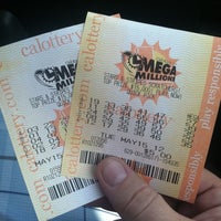 The Lotto Store at Primm - Nipton, CA