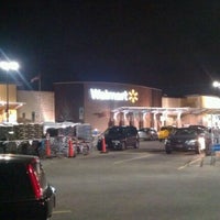 Walmart Supercenter - Big Box Store in Bolingbrook