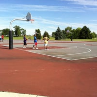 Cousler Park - Playground in York