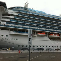 Pier 91 - Smith Cove Terminal - Harbor / Marina in Seattle