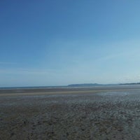 Rush North Beach - Beach