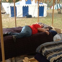 Kings Arrow Ranch - Golf Course