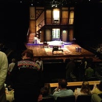 PlayMakers Repertory Company - University of North Carolina at Chapel ...