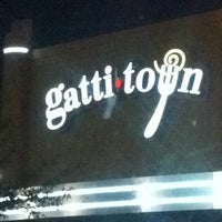 Gatti-town (Now Closed) - 4 tips