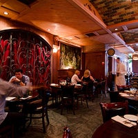 7 Old Fulton Restaurant and Wine Bar - DUMBO - Brooklyn, NY