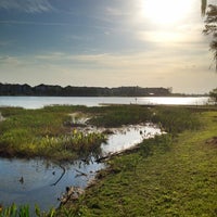 Bill Frederick Park at Turkey Lake - Metro West - Orlando, FL