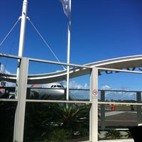 Sunshine Coast Airport (MCY) - Marcoola, QLD