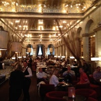 Criterion Restaurant (Now Closed) - French Restaurant in London