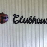 Del Monte Golf Clubhouse - Golf Course