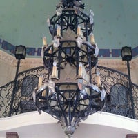 Benedict Castle - Other Great Outdoors