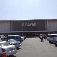 Inland Center Mall - San Bernardino, CA