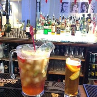 Ku Bar - Gay Bar in Chinatown