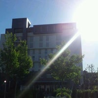 Camplus Turro - Padova - 5 tips