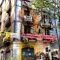 Rambla del Raval - El Raval - 30 tips from 3016 visitors