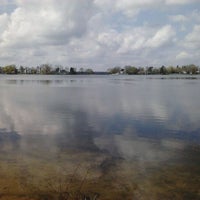 Fowler Lake - Oconomowoc, WI