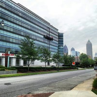 Equifax - Office in Atlanta